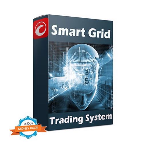 cTrader Smart Grid System | ClickAlgo