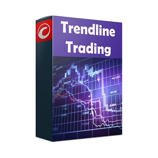 cTrader Trendline Trading Assistant | ClickAlgo