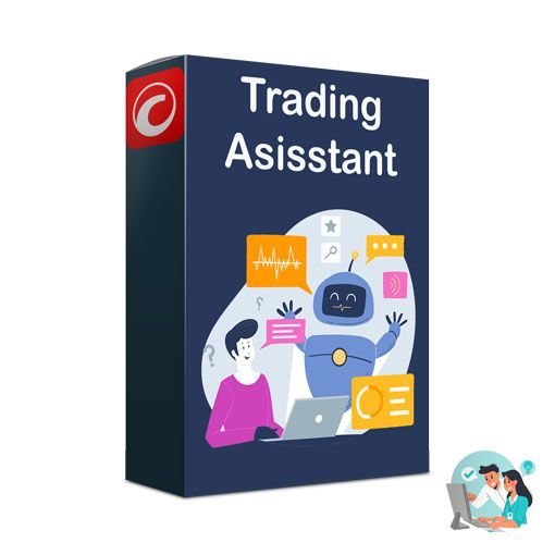 cTrader Agnostic Trade Assistant | ClickAlgo