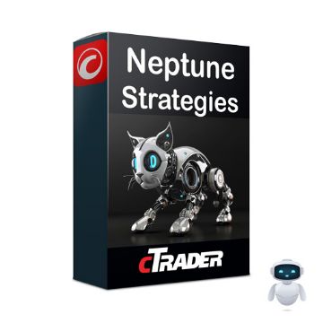 cTrader Position Management | ClickAlgo