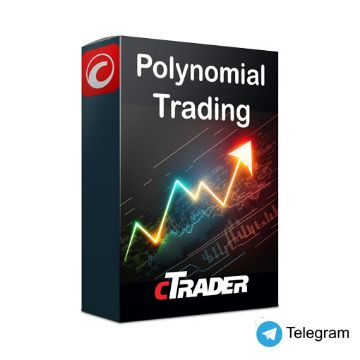 cTrader PRC Trade Signals | ClickAlgo