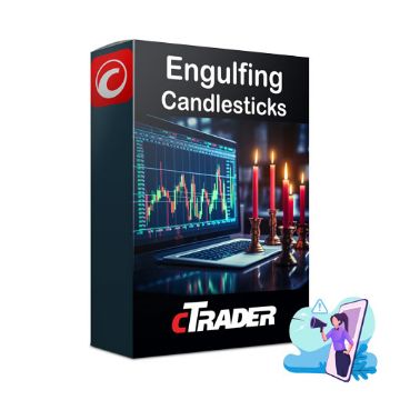 cTrader Second-Based Candlestick Indicator | ClickAlgo