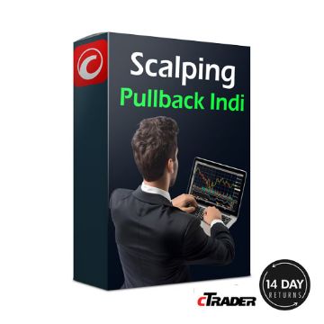 Partner Trading Tools – Third-Party cTrader Indicators & Bots | ClickAlgo