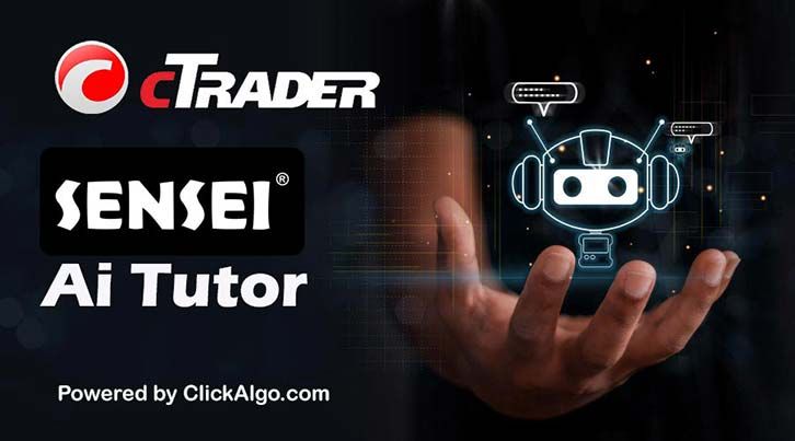 Free cTrader Indicators, Trading Bots & Tools | ClickAlgo