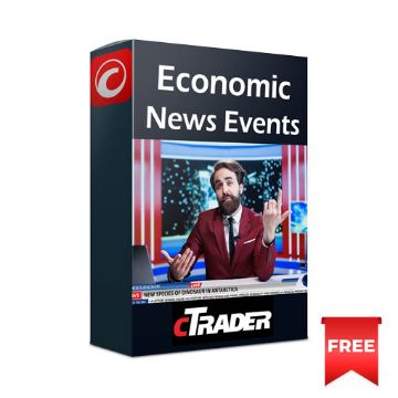 Official cTrader Indicators & cBots | ClickAlgo