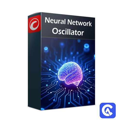cTrader Genetic-Optimized Neural Oscillator | ClickAlgo