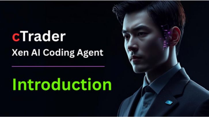 Free cTrader Indicators, Trading Bots & Tools | ClickAlgo