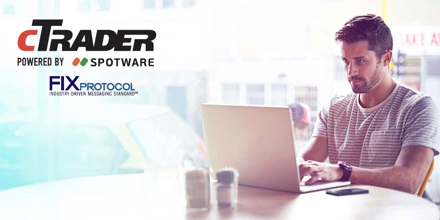 cTrader cBot & Indicator Coding Service | ClickAlgo